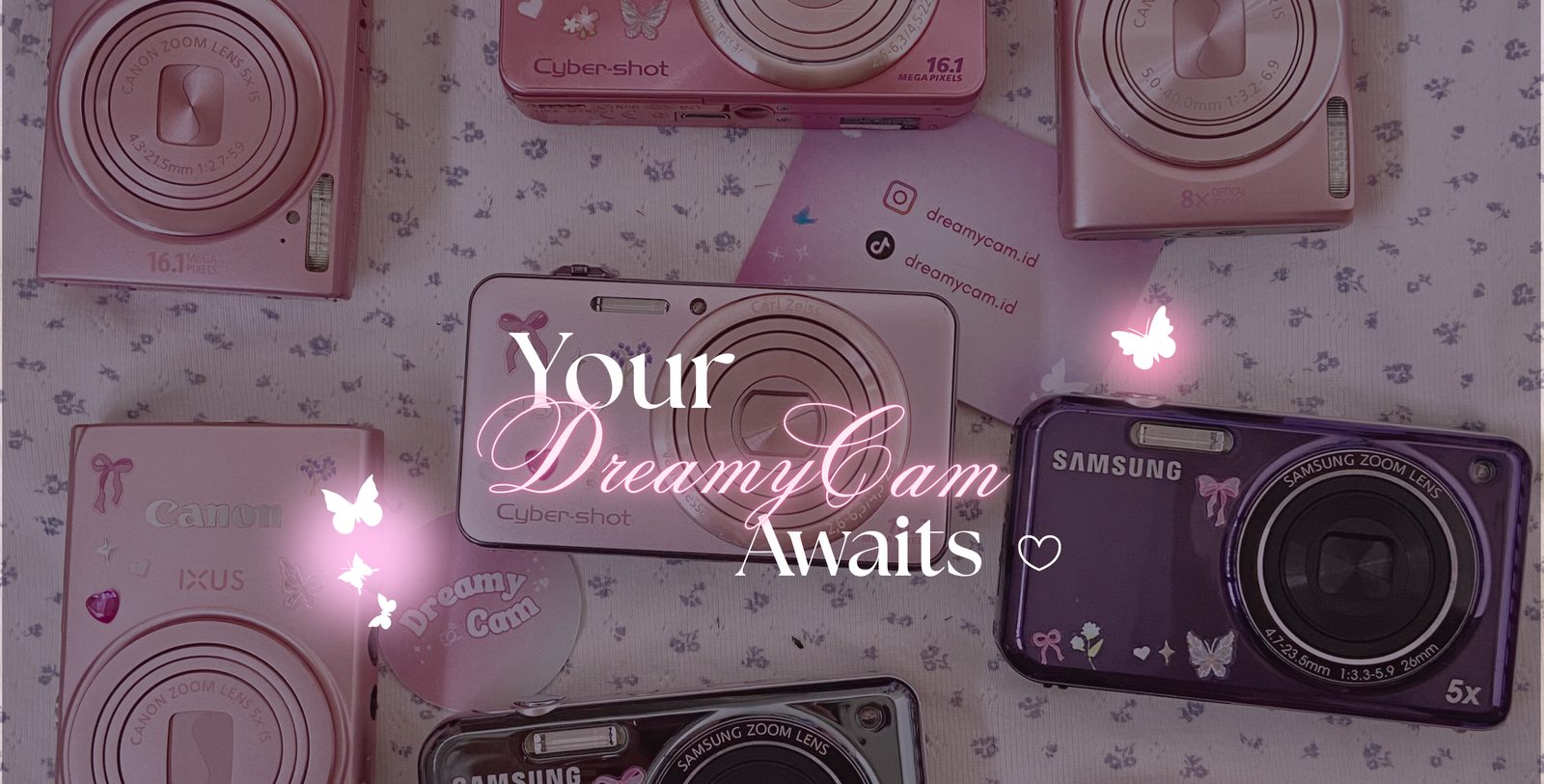 Dreamycam.id